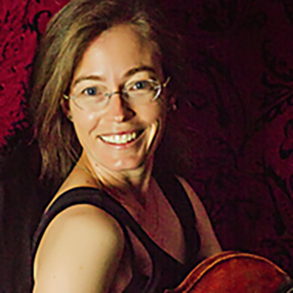 Our people – West Virginia Youth Symphony